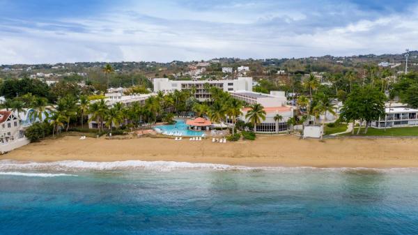 Rincon Of The Seas Grand Caribbean Hotel - Rincón
