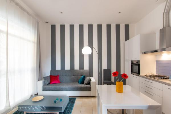 La Suite Di Bonnes Vacances - Pietrasanta