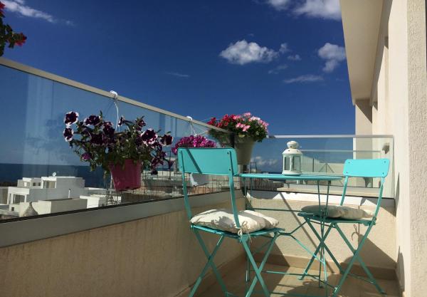 Teti Holiday Home - Polignano a Mare