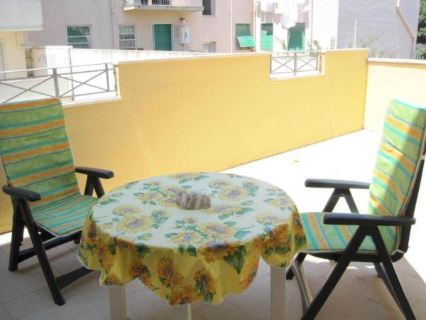 B&b Il Brigante - Alghero
