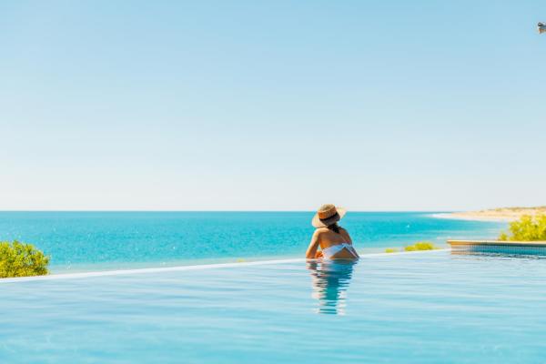 Eco Beach Wilderness Retreat - Western Australia