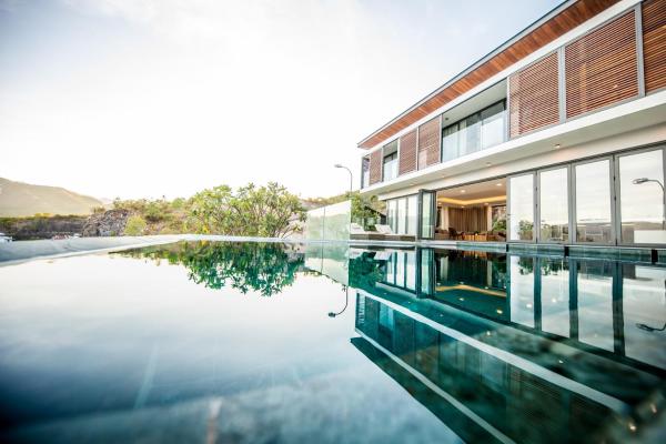 Acqua Villa Nha Trang Managed By Alternaty - Vietnam
