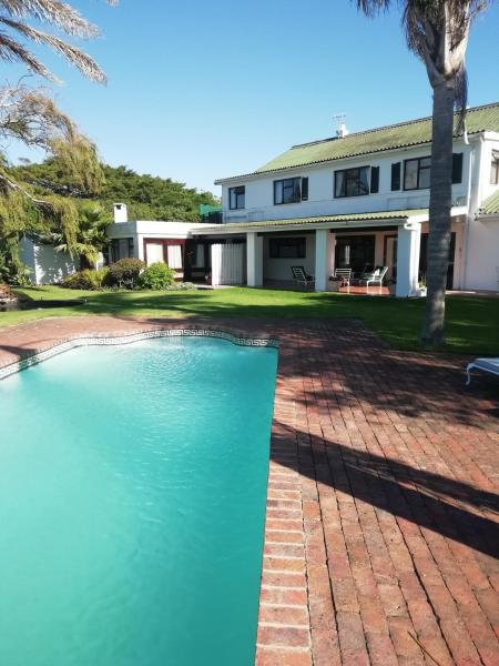 Point Lodge Knysna - Knysna