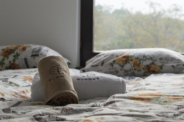 Eco Hostel Branch - 塞爾維亞