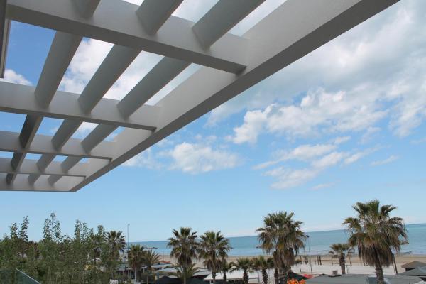 Soffio Del Mare - Fermo