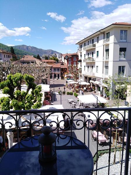 Nel Cuore Di Stresa - Ghiffa