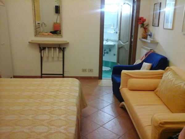 La Mammola - Positano