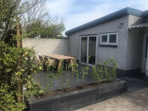 Pet-friendly Texel Escape - Texel