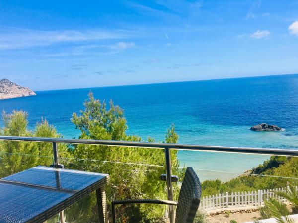 Apartamentos Aguas Blancas - イビサ島