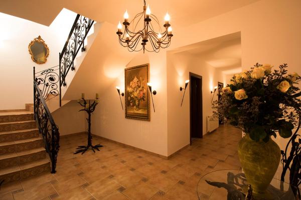Residenz Selena - Pologne
