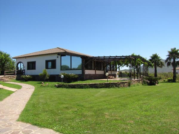 Agriturismo Porticciolo - Alghero