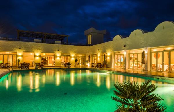 Les Jardins De Toumana - Djerba Midoun