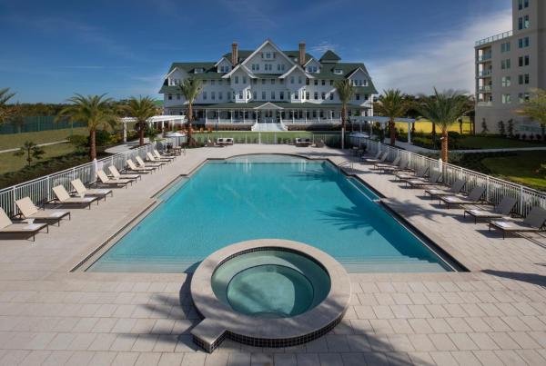 Belleview Inn - Clearwater Beach, FL