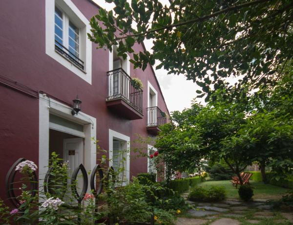 Casa Peltre - Samos