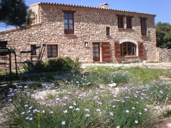 Mas Del Salin - Siurana