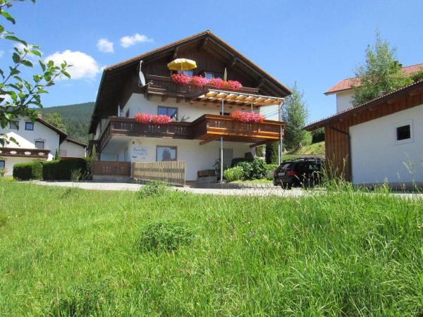 Pension Anna - 拉姆