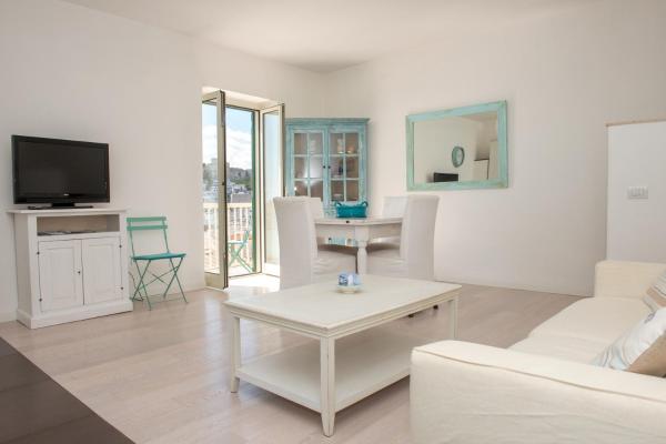 Vieste Mon Amour Yourvacanza - Vieste