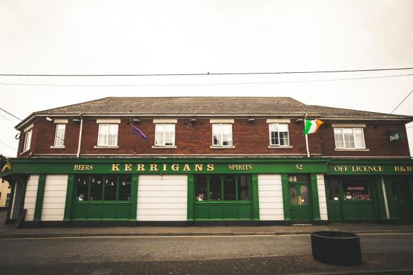 Kerrigan's B&b - Meath