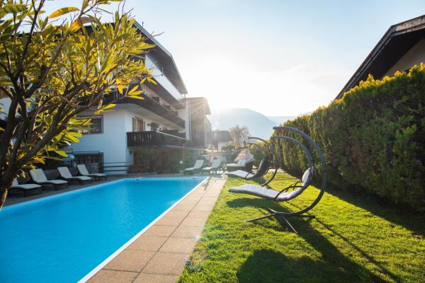 Hotel Turmwies - Tirol