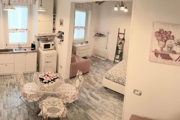 Casa Ornella Firenze Gioiellino In Centro - Florenz