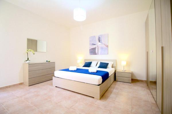 Holidayhouse Asfodelo - Alghero