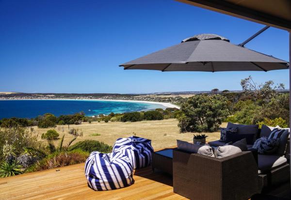 The Cape - Kangaroo Island