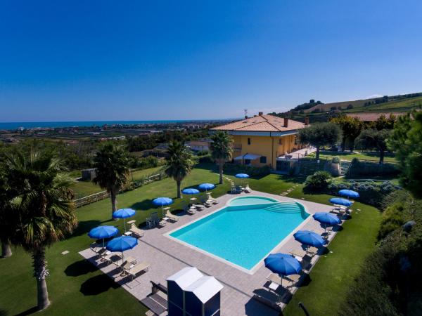 Il Giardino Sul Mare - Martinsicuro