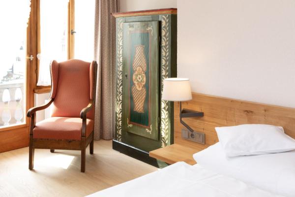 Hotel Gasthaus Adler - Kirchzarten