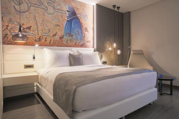 The Legacy Luxury Hotel, Algiers - Algiers