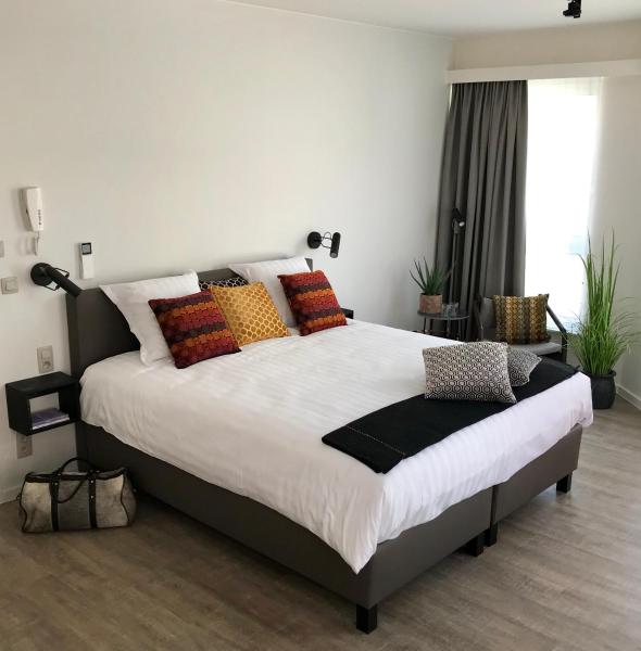 Citystay - Belgium