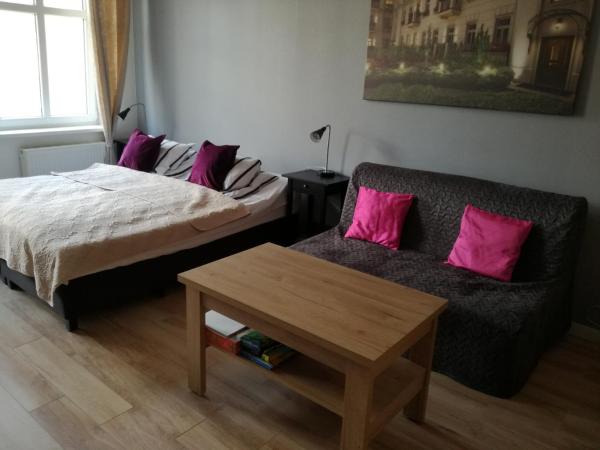 Novitas Apartment 30 For 4 - Wrocław