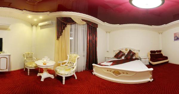 Mishel Hotel - Харків
