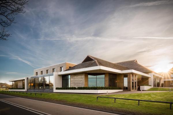 Radstone Hotel - Strathaven
