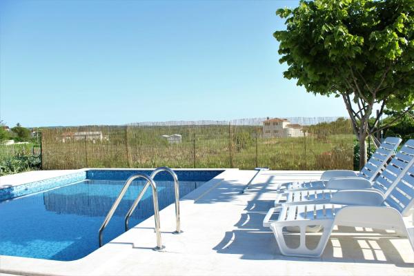 Apartman Robi - Brtonigla