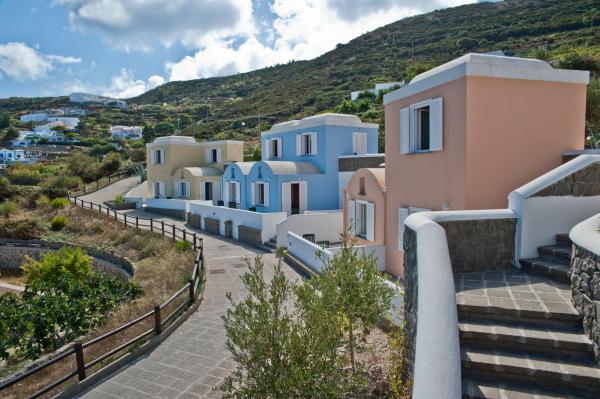 Hotel Villaggio Dei Pescatori - Ponza