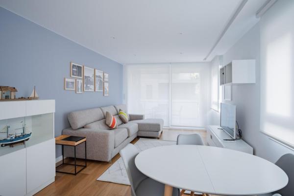 Goxue Home - Hernani