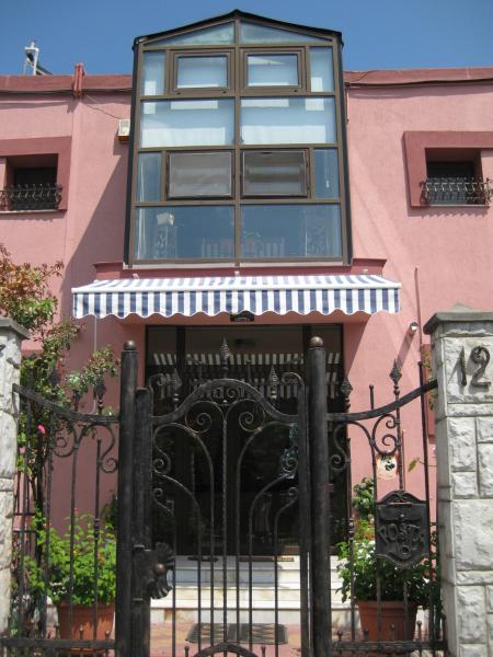V3 Villa - Roumanie
