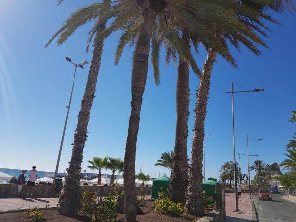 Bungalows Bahamas Beside The Park And 300m To The Beach - Gran Canaria
