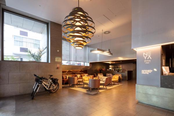 Neya Lisboa Hotel - Portugal