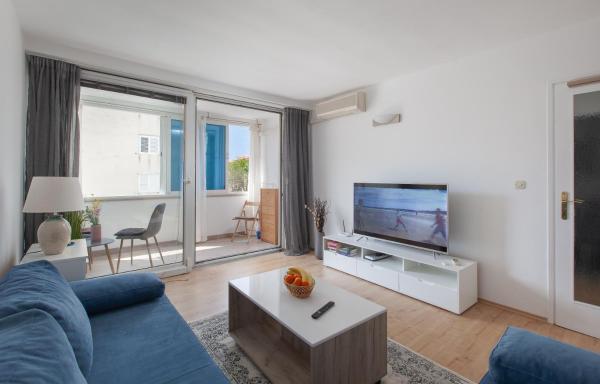 Apartment Gabriella - Tučepi