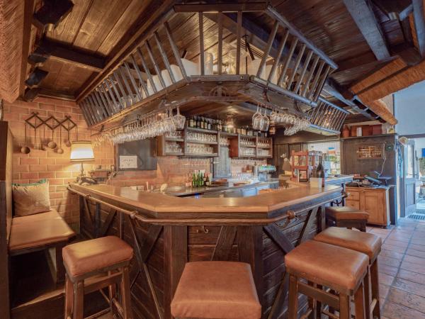 Hotel Johannes-zeche - Lake Neusiedl
