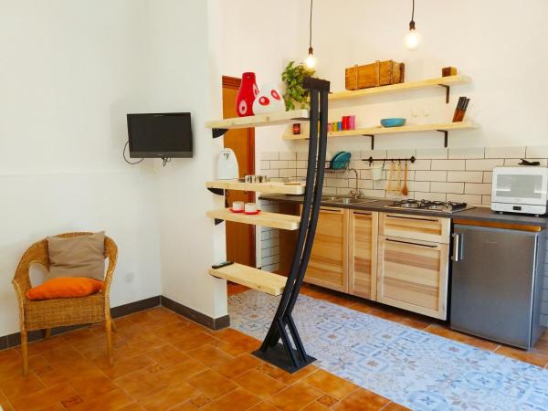 Casa La Prua Verso Il Mare - Avola