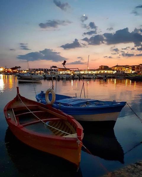 Appartamento Sole Mare - San Lorenzo