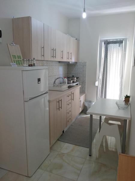 Istos Apartment 4 - Thessaloniki