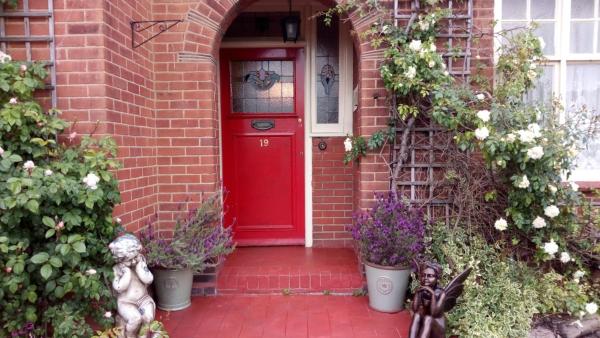 Kingsway Bed & Breakfast - Bedfordshire