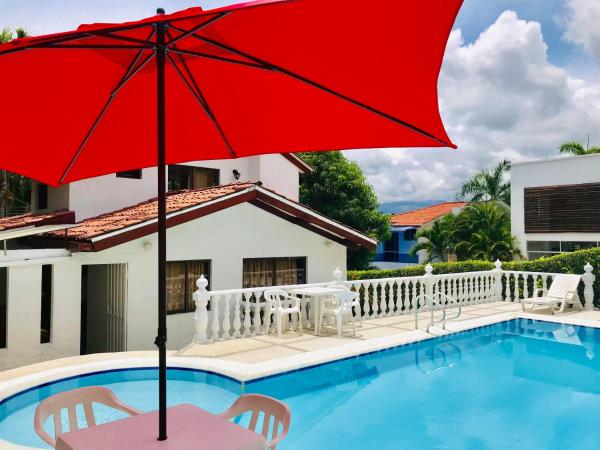 Casa Hacienda La Estancia Piscina Privada - Cundinamarca