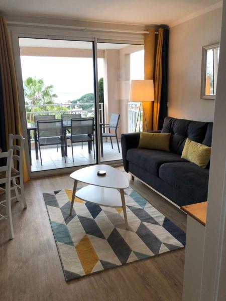T2 Superbe Vue Mer Cannes - Cannes