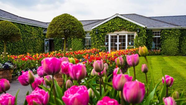 The Keadeen Hotel - Kildare