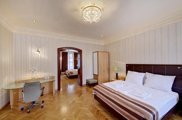 Apartamenty Tessa Jagiellońska - Katowice