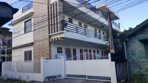 Andy's Place - Legazpi City